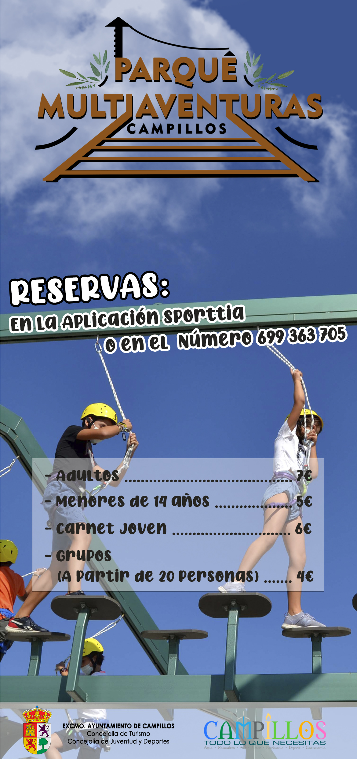 FlAYER-PARQUE-MULTIAVENTURA-CAMPILLOS – Campillos